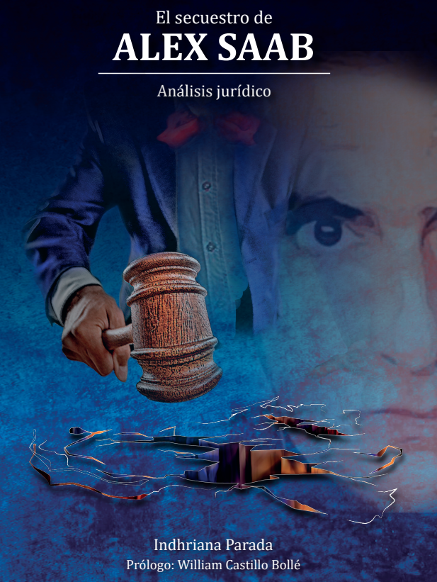 A Interpol como ferramenta política dos EUA – O caso de Alex Saab